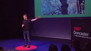 Ross Cooney: What is 1% of your day | TED Talk