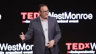 Doug Foley: How Entrepreneurs Inspire Change | TED Talk