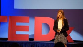 Caley Collins: Are Novels Still Relevant in a Modern Age? | TED Talk