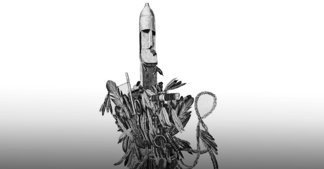 Chip Colwell: Why museums are returning cultural treasures | TED Talk