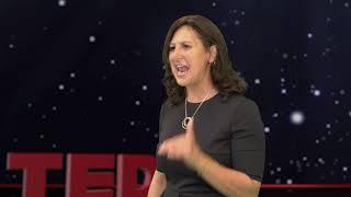 Dr. Laura Major: The Art of Listening | TED Talk