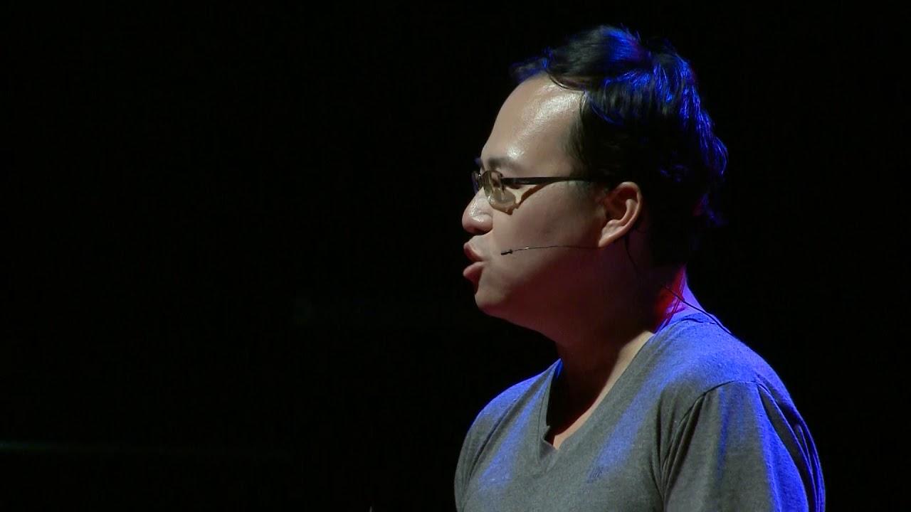 Daniel Tay: The food-waste dilemma | Daniel Tay | TEDxNTU | TED Talk