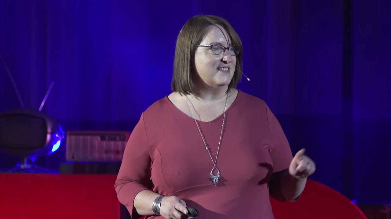Amy Paige Condon: No Simple Answers | TED Talk