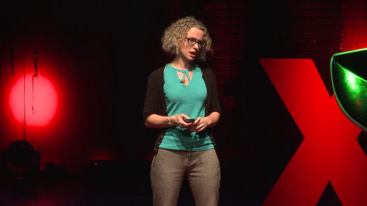 Beth Berila, PhD: The Unexpected Bridge to Connection | TED Talk