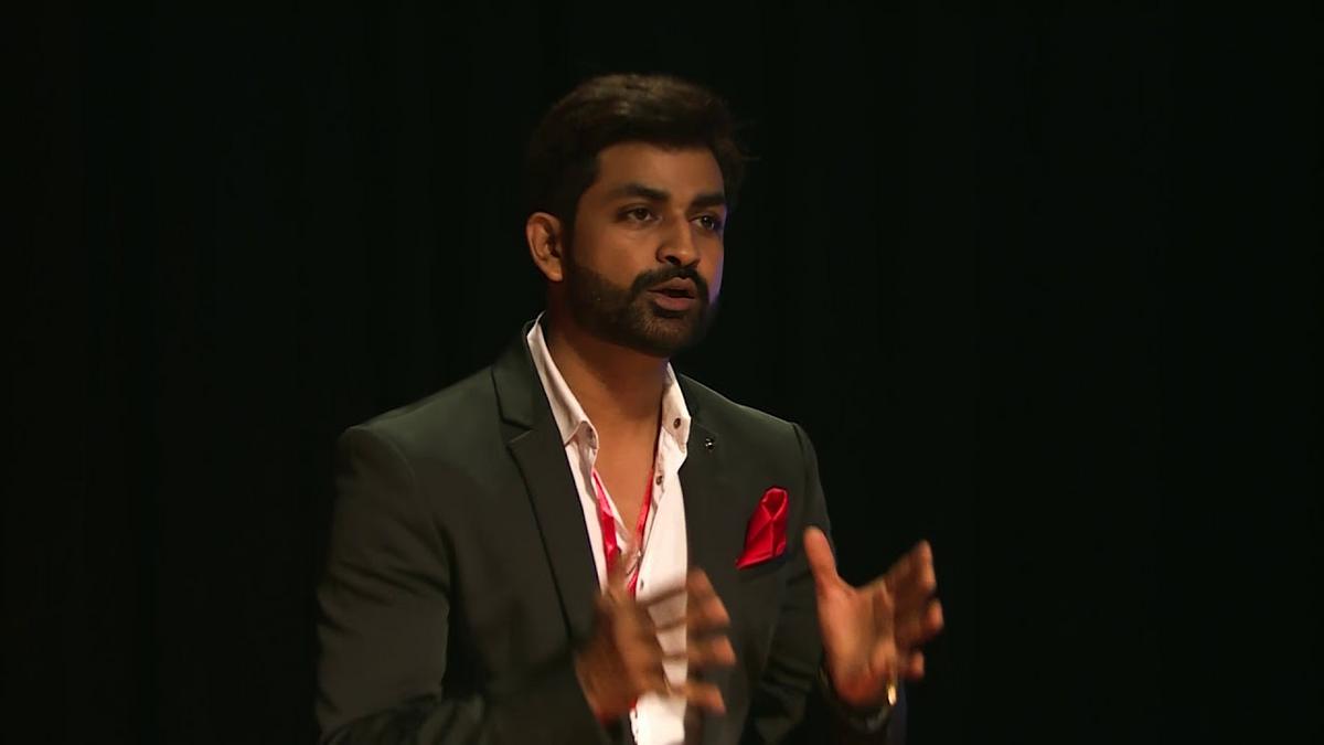 Manish Goel: Dream Big, Make Big | TED Talk