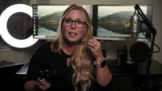 Cara Lane: How the pandemic changed the gamer narrative | TED Talk