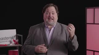 Darin Detwiler: Inspiring Change: Harnessing the Inner Hercules | TED Talk