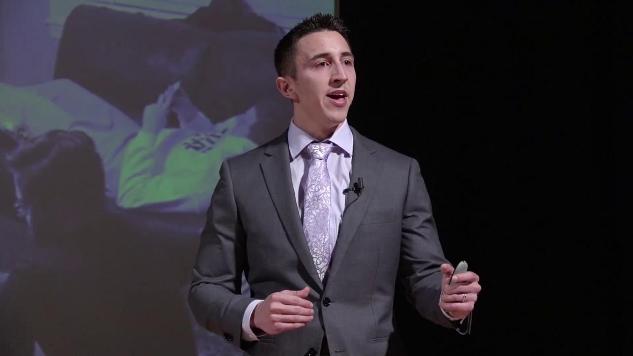 Bryan Yackulic: The Next Worst Generation | TED Talk