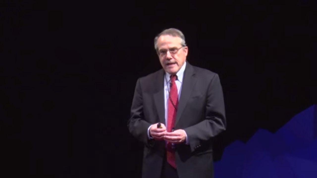 Jim Roberto: The Story of Tennessine: Discovery of a New Chemical ...