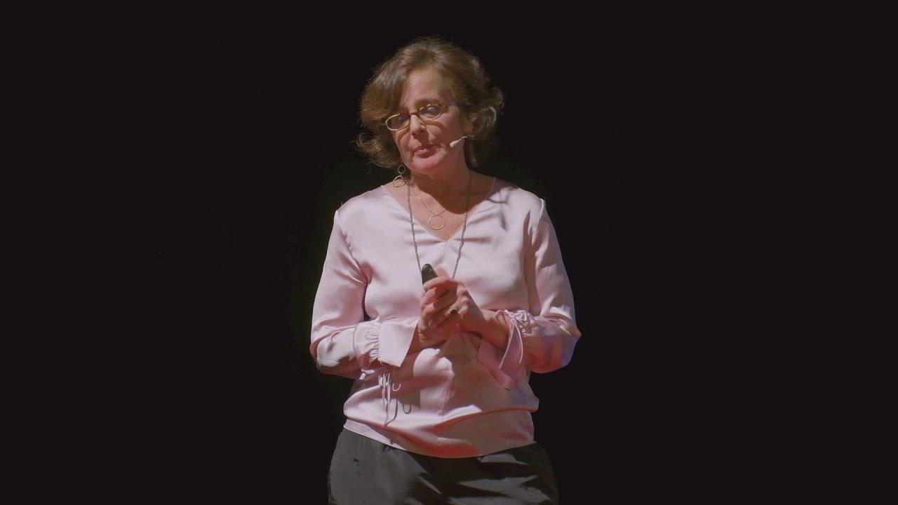 Agnese Codignola: La carne (coltivata) ci salverà? | TED Talk