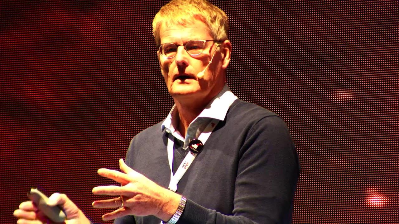 Tim Coles: Can young people really help halt biodiversity loss | TED Talk