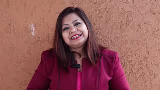 Annesha Dutta: Are you A Window Opener Or A Door Knocker? | TED Talk