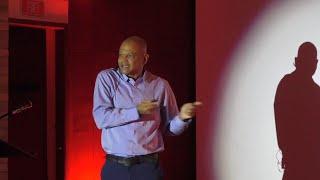 Boris Ackerman: Buscando la semilla del progreso | TED Talk