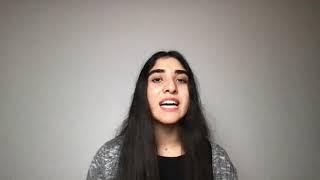 Gurpreet Thind: Fitting In by Standing Out: The Importance of Cultural Embrace | TED Talk