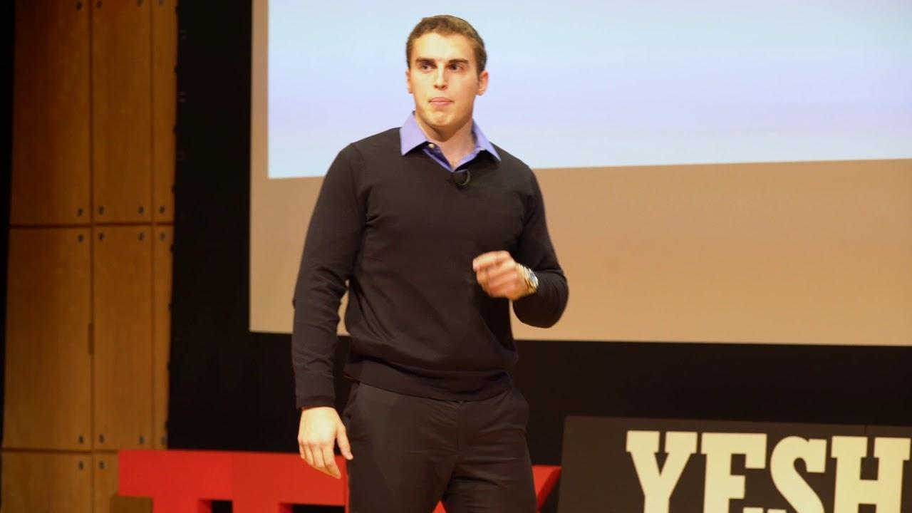 Michael Klein: Millennial Destiny | TED Talk