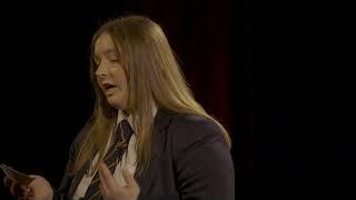 Emmy Hyndman: Entering The Mind Of A Creative Writer | TED Talk