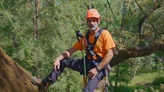 Andrea Maroè: L'Ottavo Continente | TED Talk