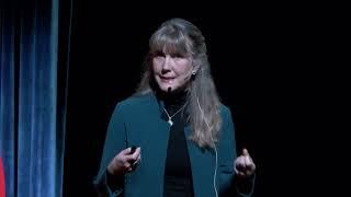 Paths to Female Empowerment | TED Talk