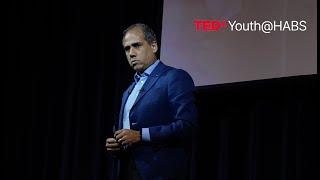 Alpesh Patel OBE: The Mindset of Wealth: What Top Traders Can Teach Us ...