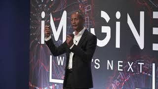 Philip Colligan: A Blockchain-based decentralised university | TED Talk