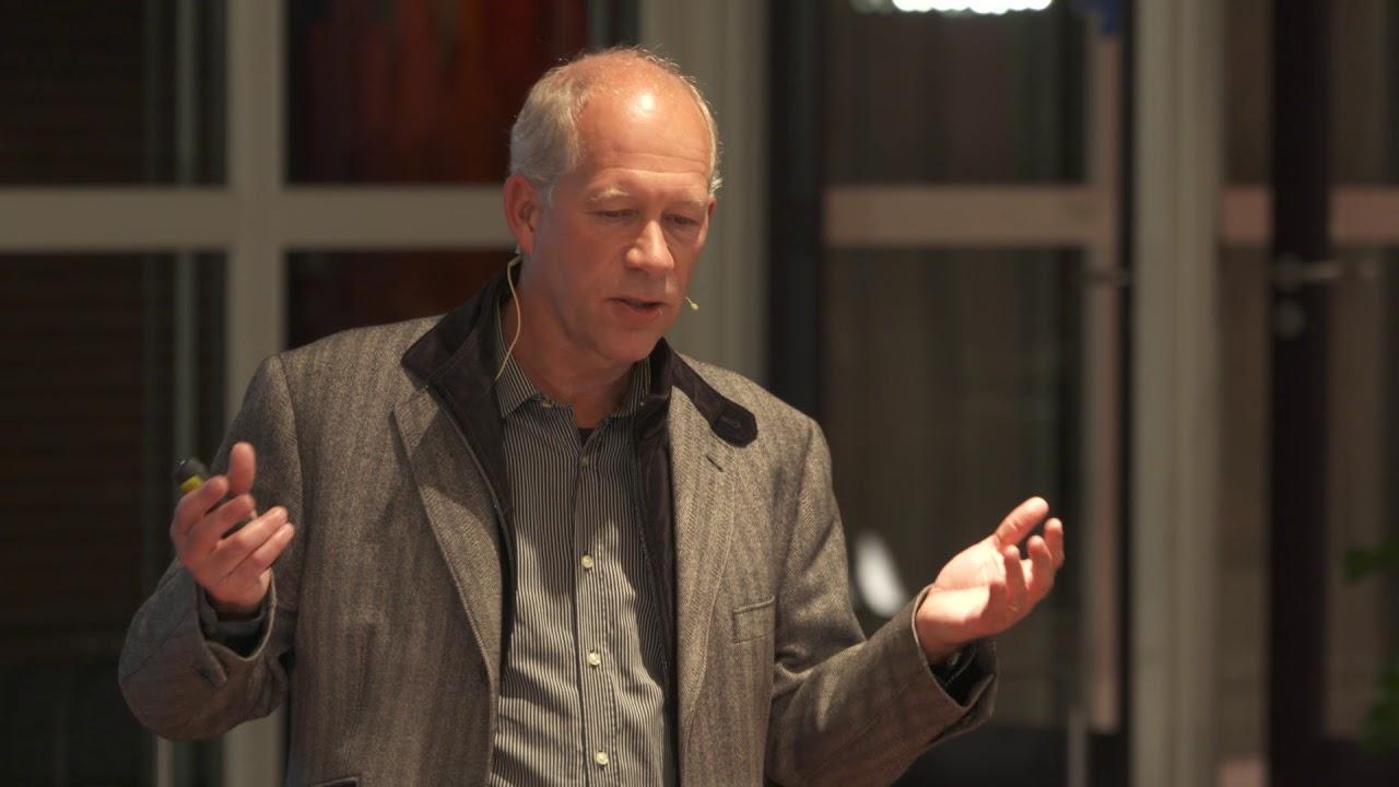 Paul Iske Failing Brilliantly Ted Talk