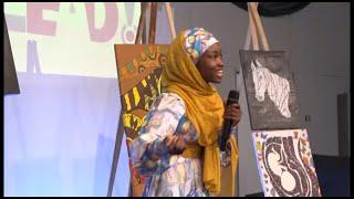 Zainab Bello: Unleashing Creative Brilliance: Exploring the Artistic ...