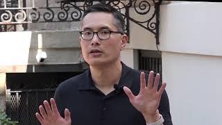 Sam Sia: Building a Unique Ecosystem for Health Innovations | TED Talk