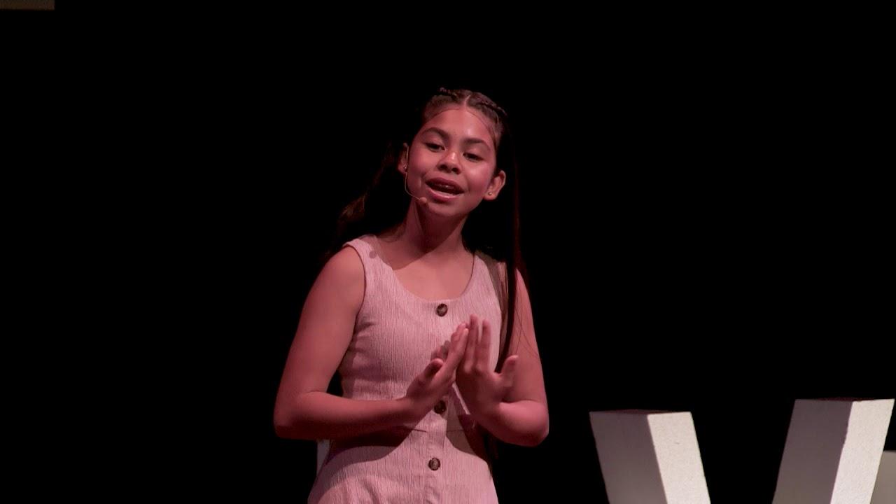 Clarissa Cleveland: More than a Box | TED Talk