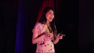 Panatda (Amy) Inthavong: Body Shaming and Ideal Body Standards | TED Talk