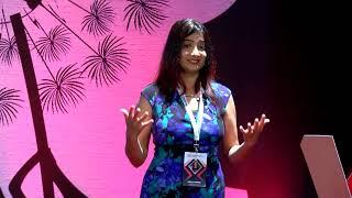 Dimple Parmar: Love In a Hopeless Place | TED Talk