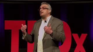 Richard Gilman-Opalsky: What's Love got to do with Communism? | TED Talk