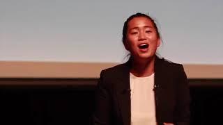 Tina Yin: The Increase of Teenage Apathy in Global Affairs | TED Talk