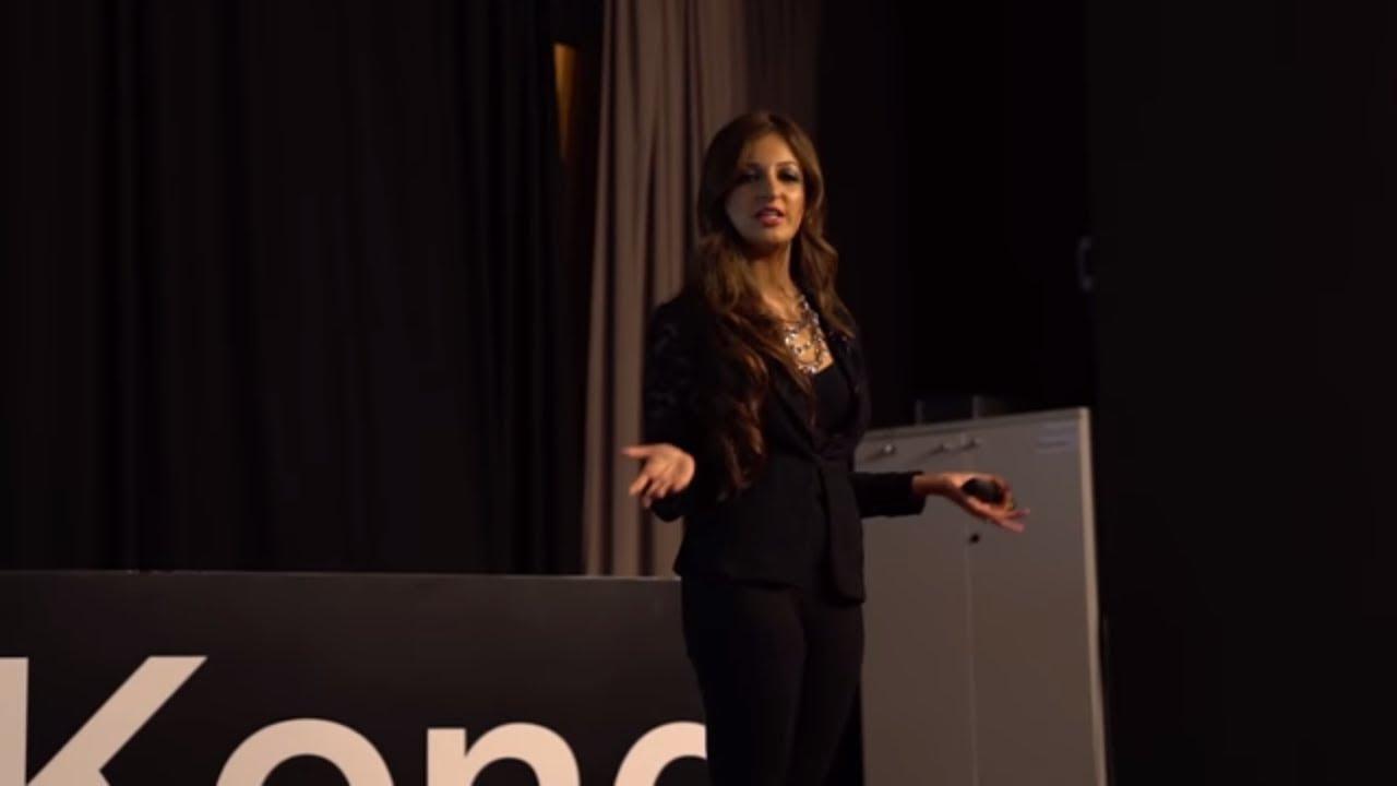 Sonia Samtani: The Little Hijacker in You | TED Talk