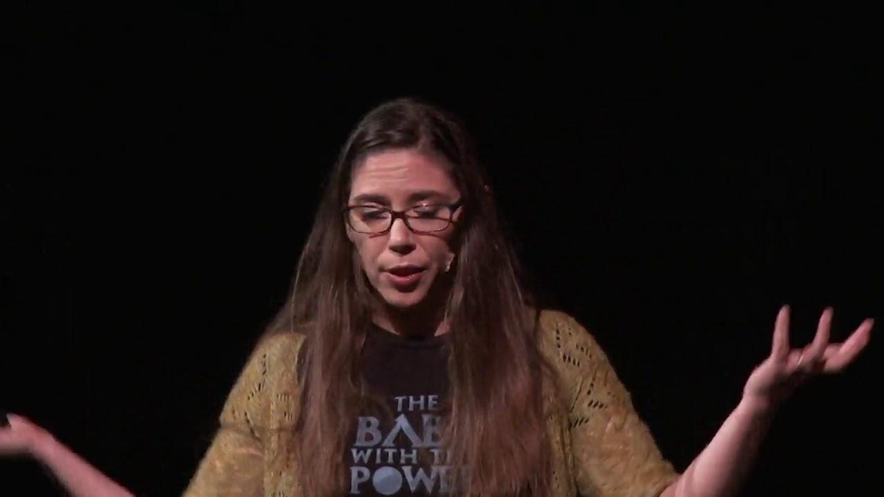 Critical fail | TED Talk