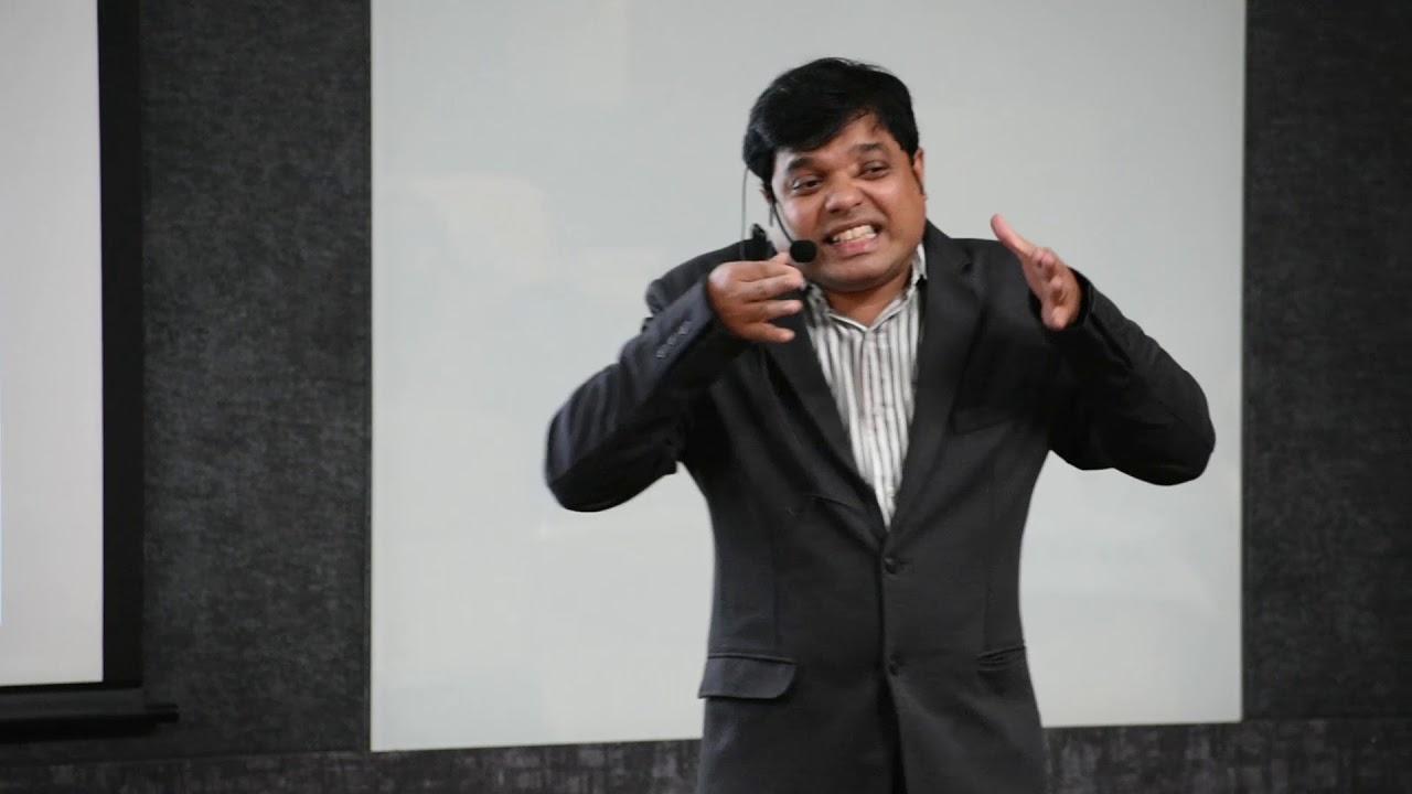 Neil D’Silva: The art of writing a bestseller | TED Talk