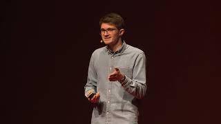 Kristóf Muhi: Okos oktatás – egy érintésre! | Muhi Kristóf | TEDxYouth ...