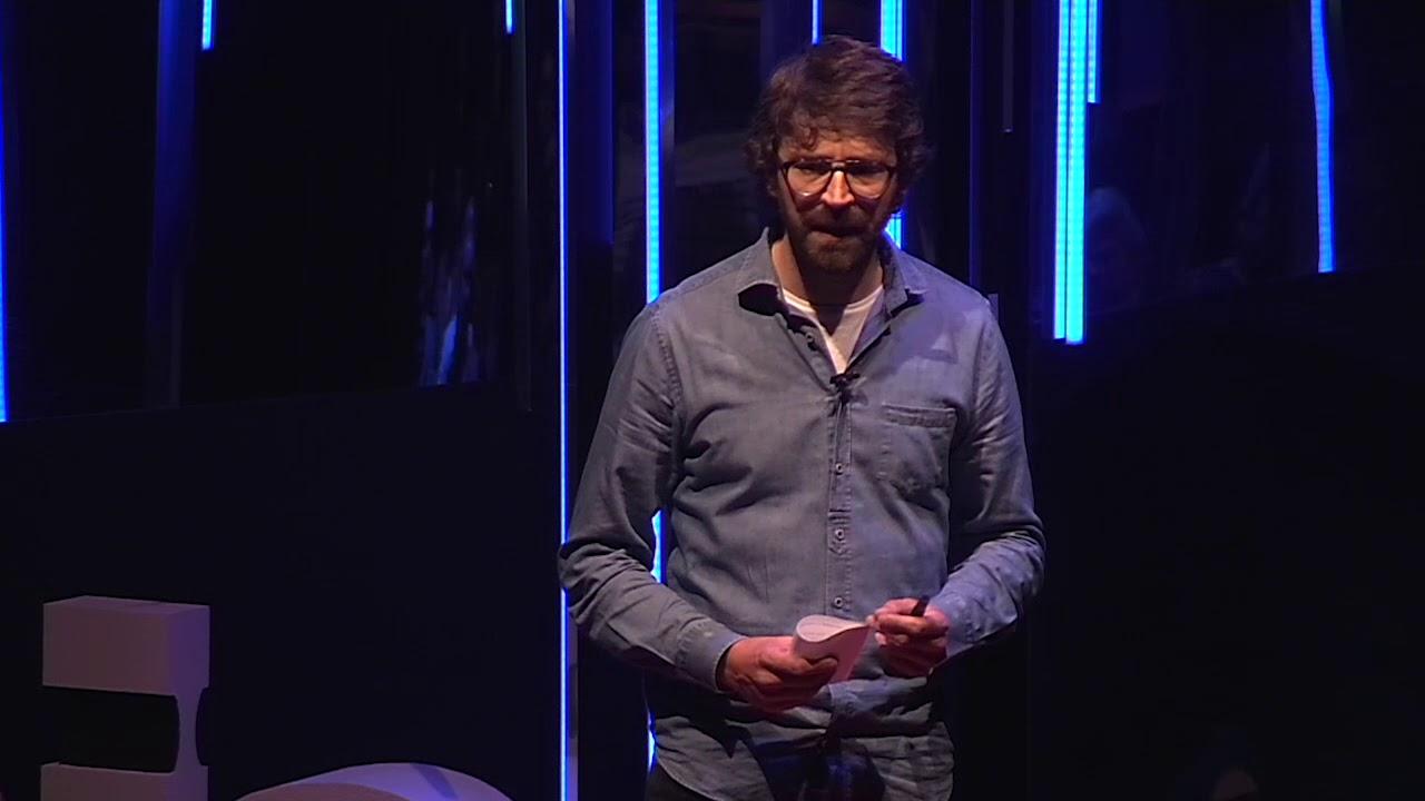 Héctor Molina: Cultivar un futuro digno | TED Talk