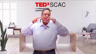 Future proofing your Future | TED Talk