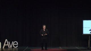 Dr. Dan Tomasulo: 7 Habits of the Most Hopeful People | TED Talk