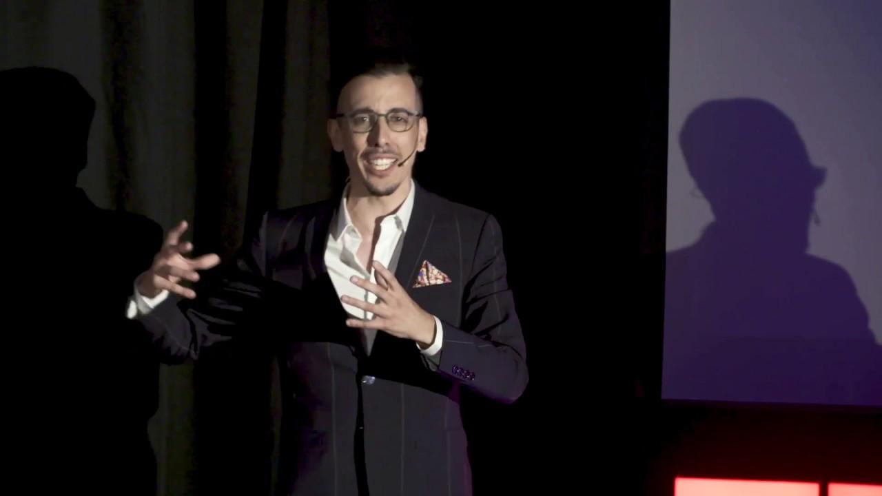Ben Cale: Hypnosis, Finally explained | TED Talk