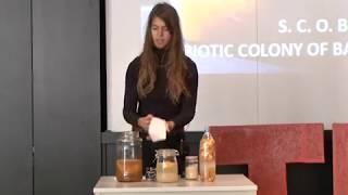 Alexis Goertz: To Be An Internal and External Multiculturist | TED Talk