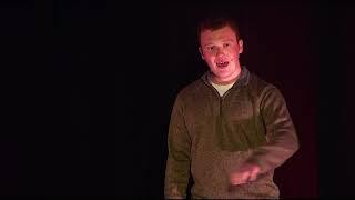 Cade Campbell: Standing Up for the Little Guys | TED Talk