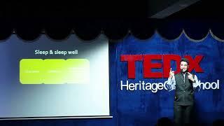 Varun Behl: How to live for 100 years and have the impact of 1000 years ...