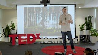 David Popa: Dare to Be You: Unraveling the Power of Authentic ...