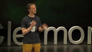 Jacques Florès: Inventing an Environmentally Friendly Leisure Park ...