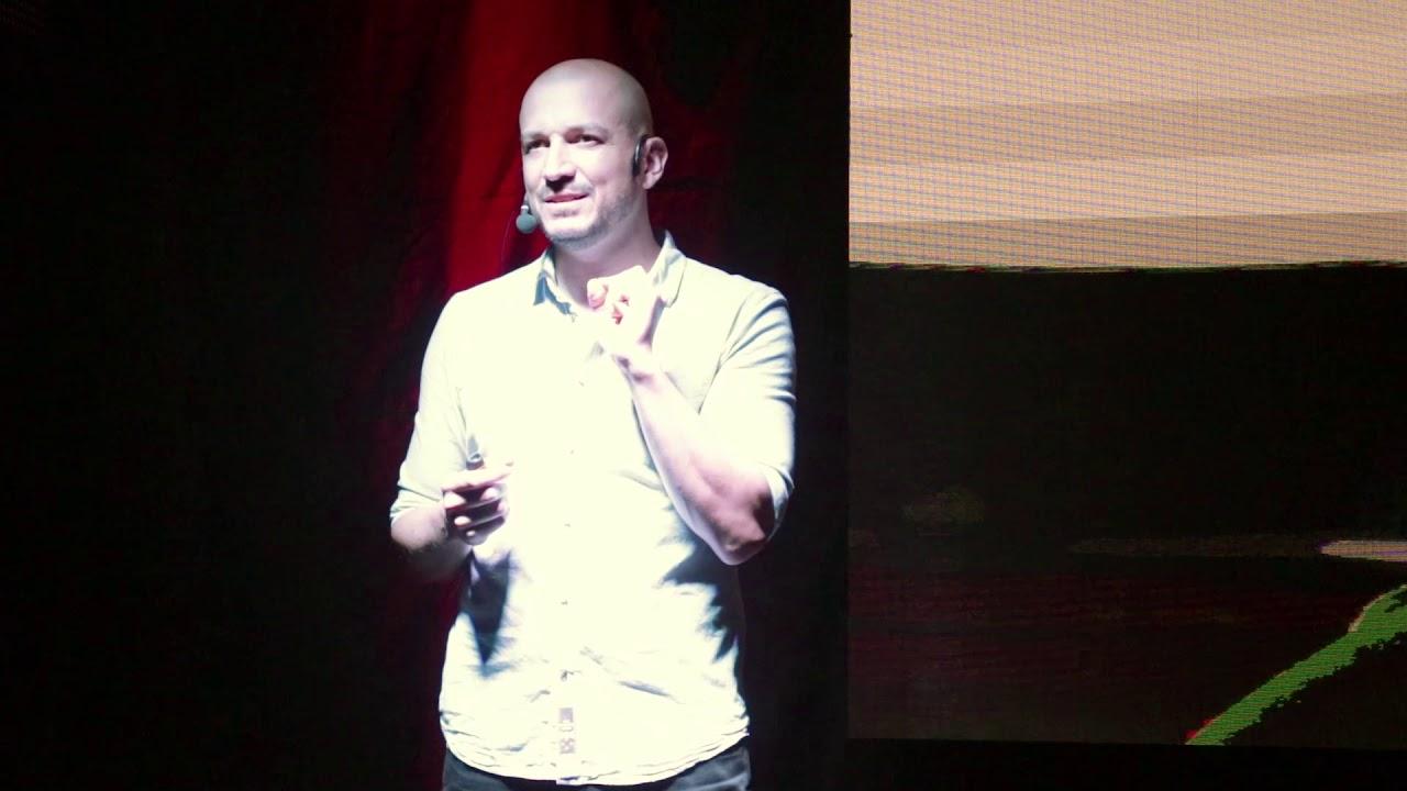 Carlos Alberto Gómez: La magia de la música vocal | TED Talk