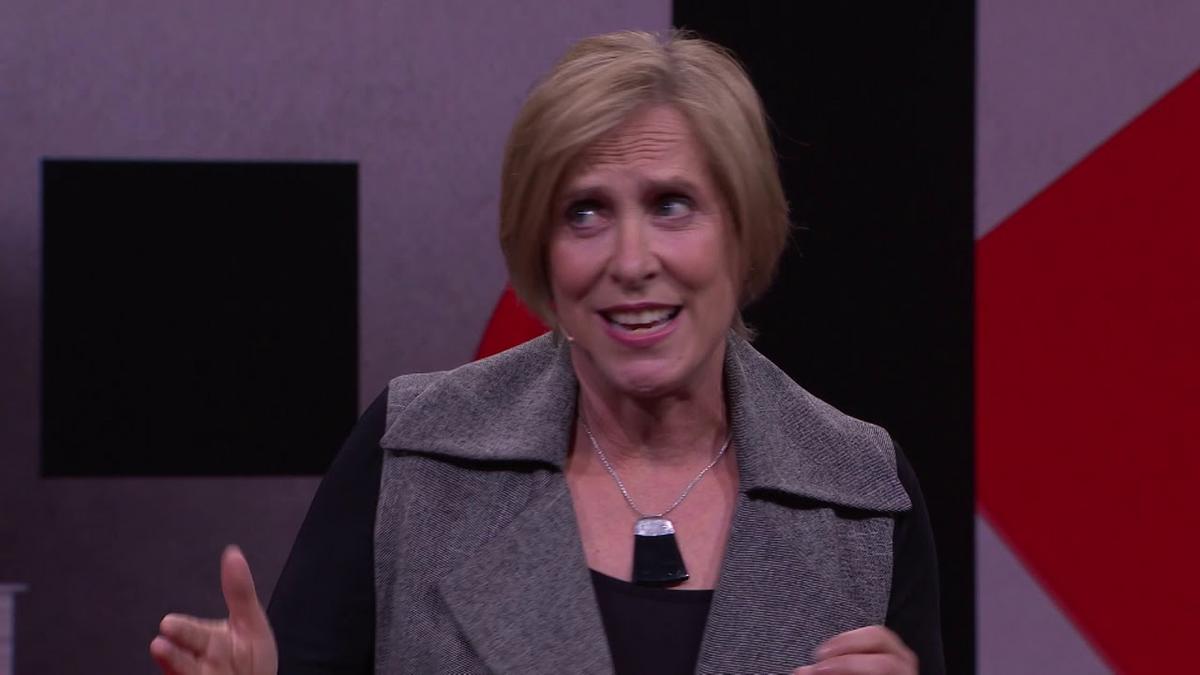 Ros Harvey: The role of data markets in democratising our information ...