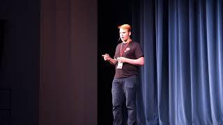 How Failure Is The Key To Success | TED Talk