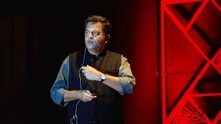 Bijoy Ramachandran: The Lullabies of Liminality and Symbolism in ...