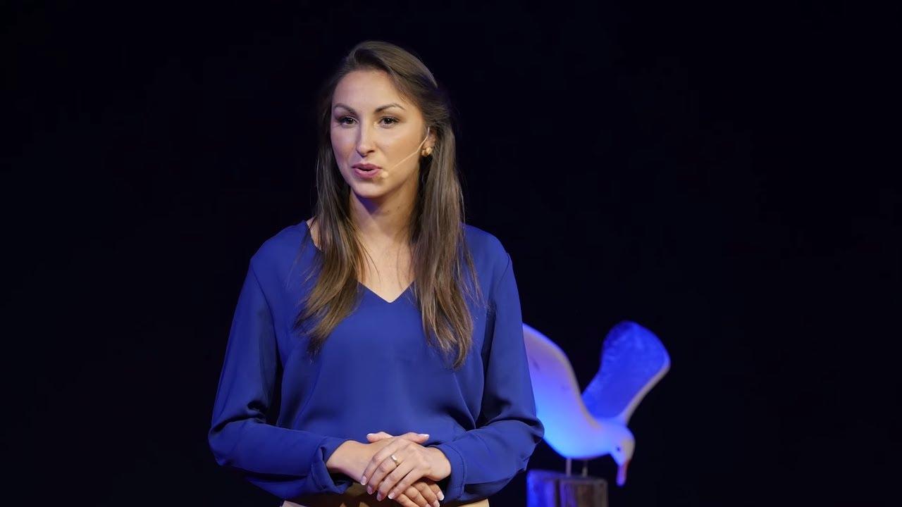 Jennah Dohms: How Habits of Honesty and Transparency Can Transform Your ...